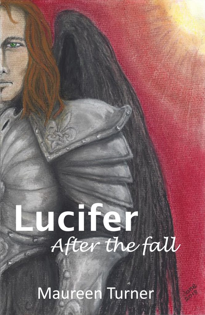 Lucifer – Read a book online – by Maureen Turner